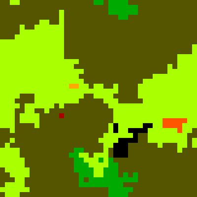 Axelrod's culture dissemination model – Physics of Risk